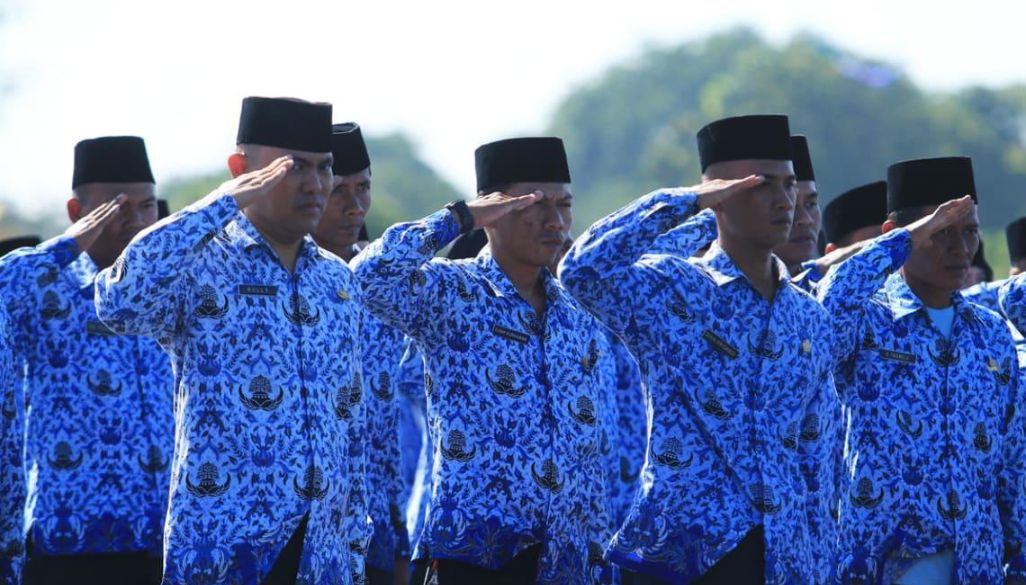 Gaji ke-13 ASN 2026 Cair, Ini Jadwal, Komponen, dan Penerimanya ...